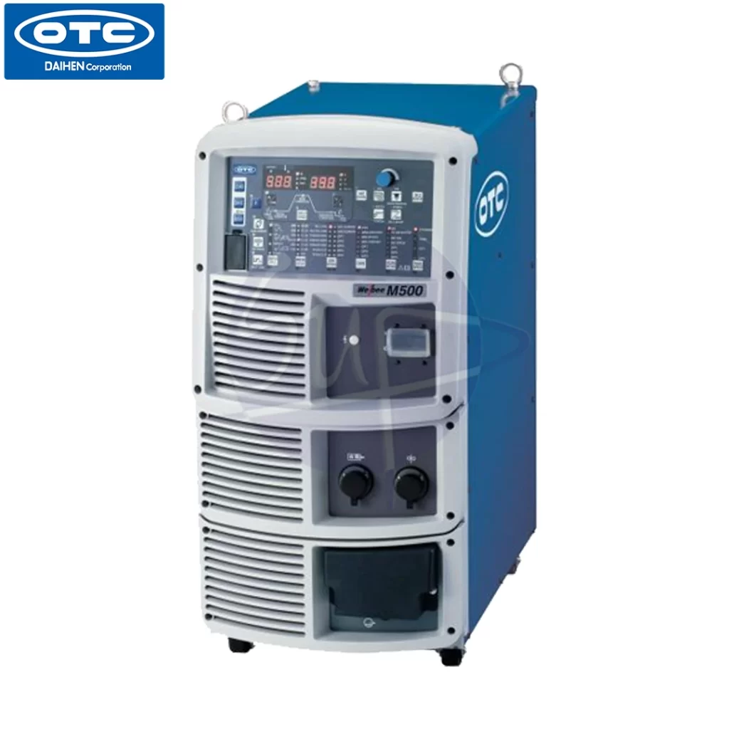 OTC Welbee MIG/MAG | Sinar unggul pratama