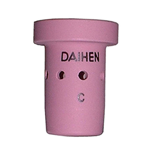 OTC Orifice-Baffle | Sinar unggul pratama