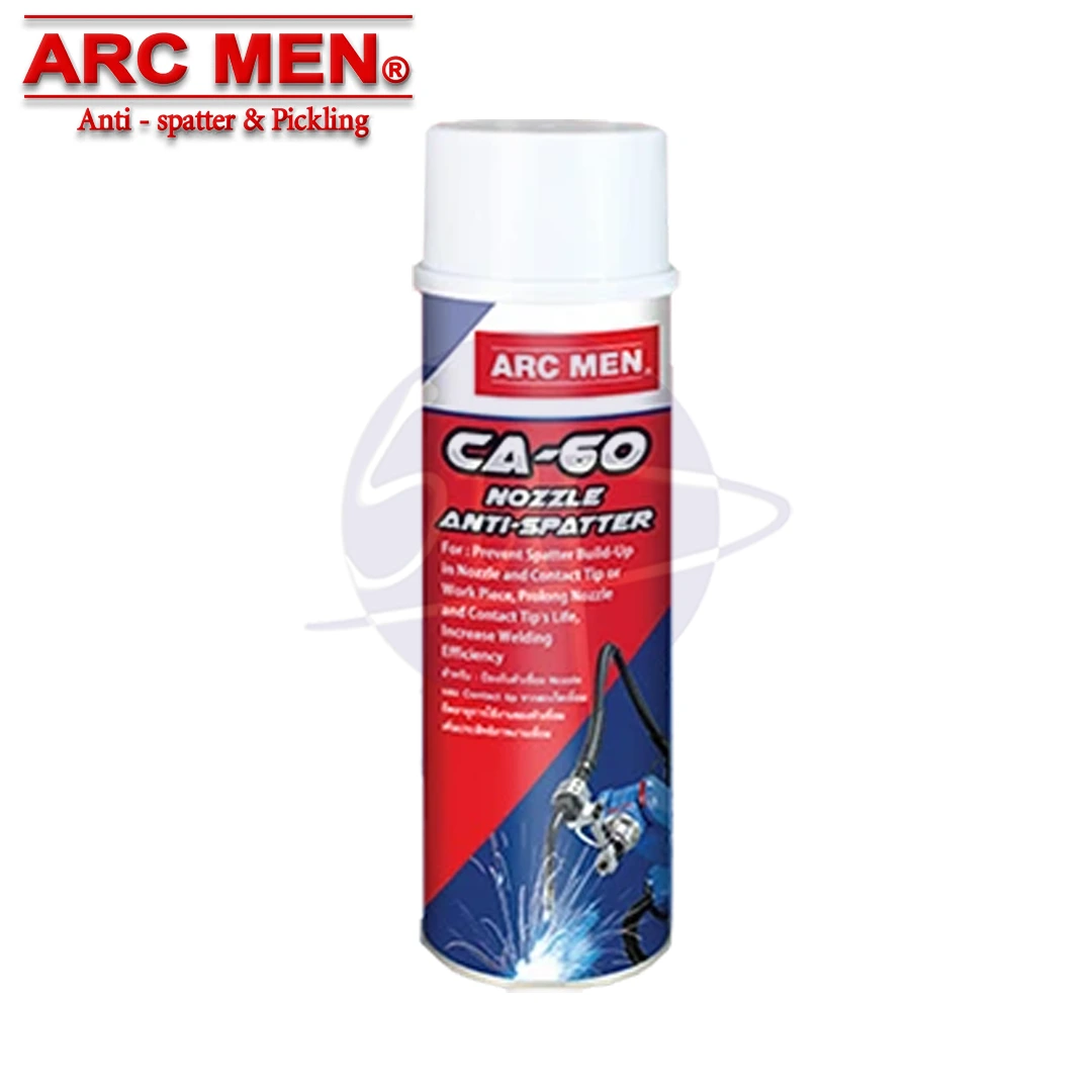 ARC MEN CA-60 | Sinar unggul pratama