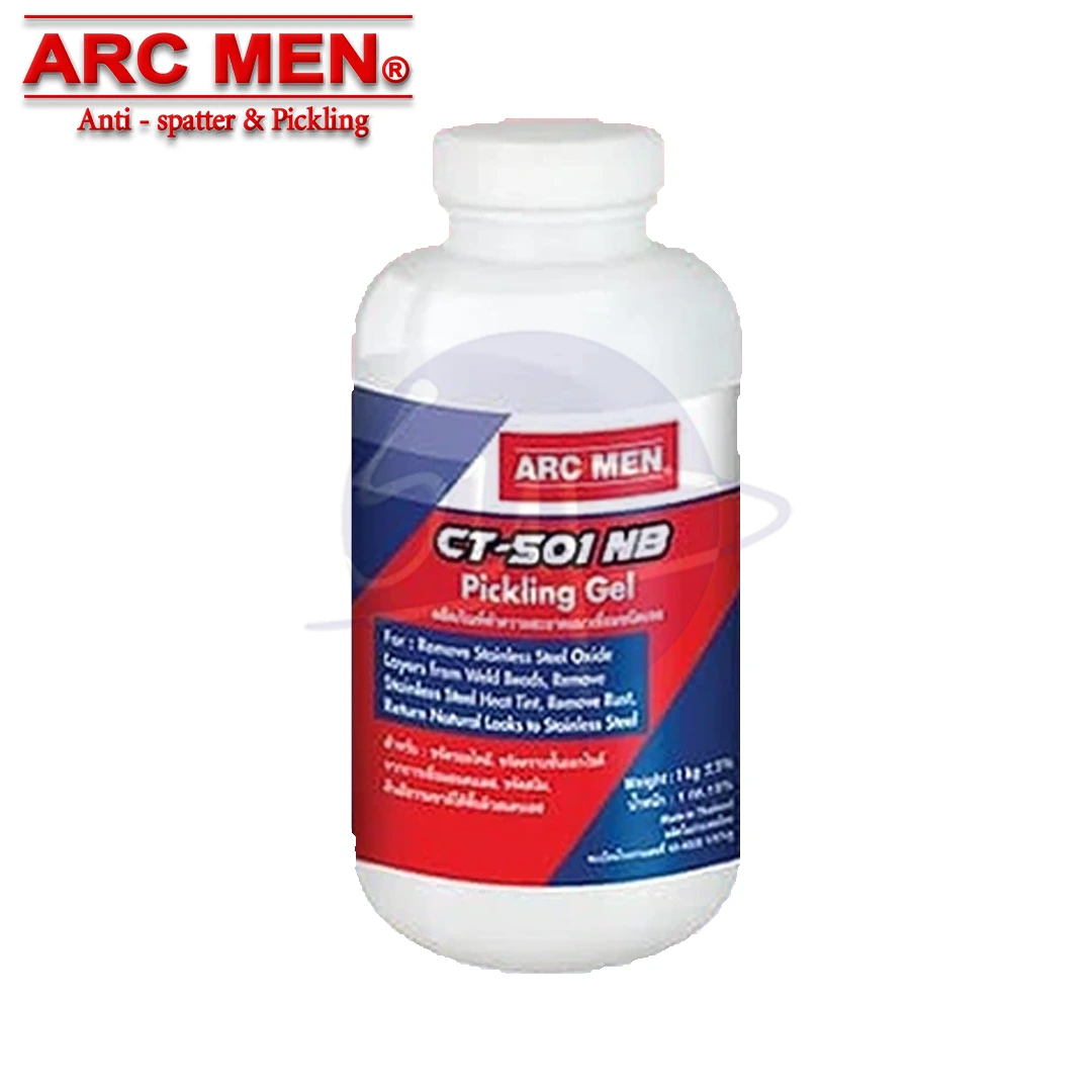 ARC MEN CT-501 | Sinar unggul pratama