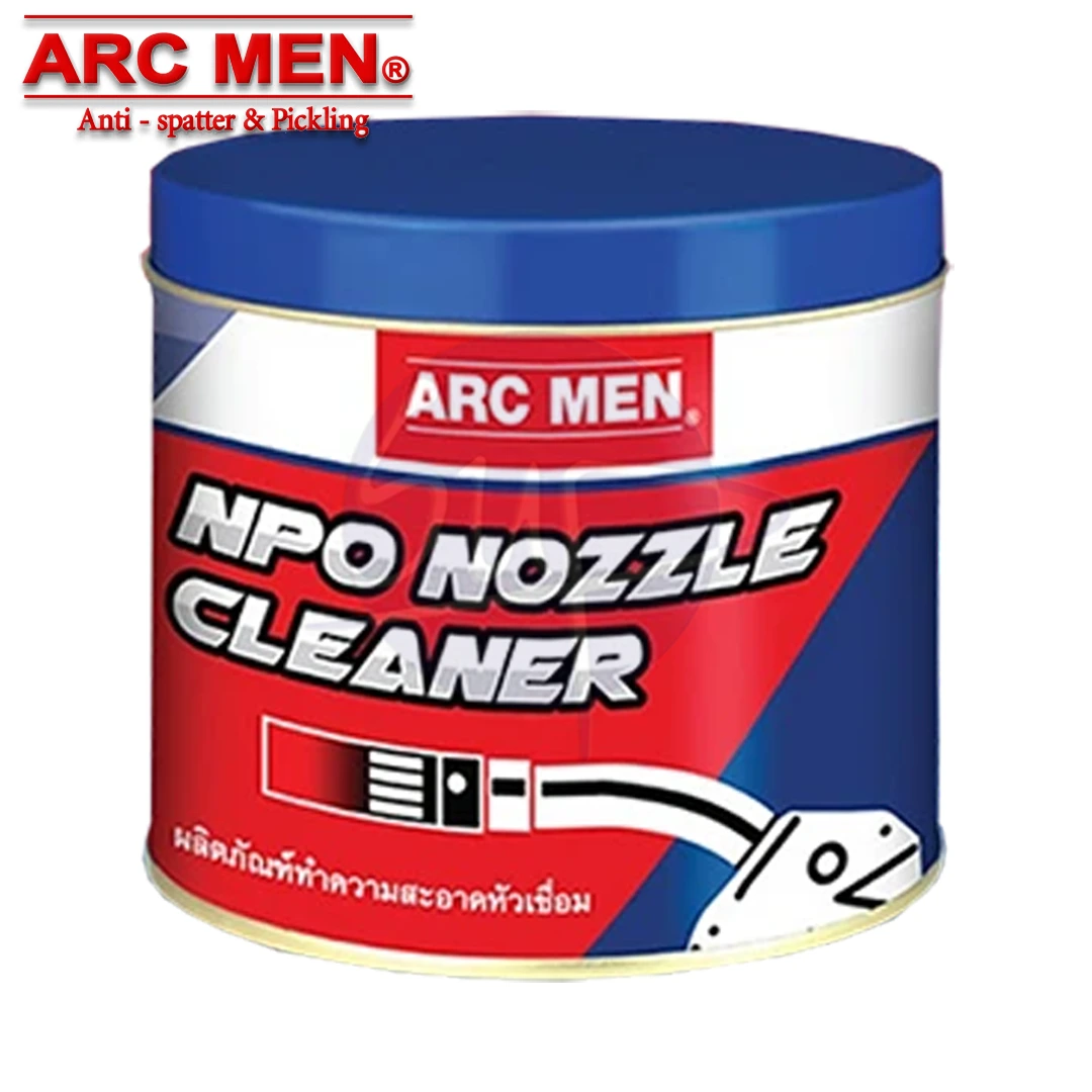 ARC MEN - NC | Sinar unggul pratama