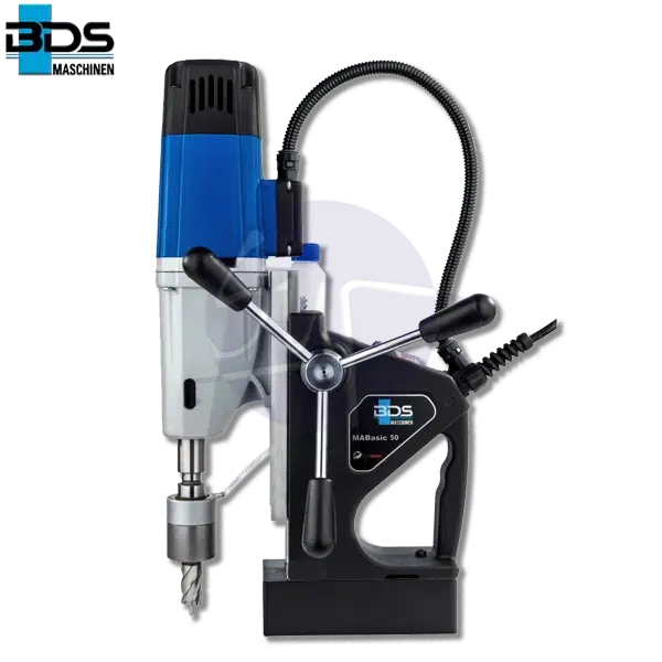 BDS Machine MABasic50 | Sinar unggul pratama