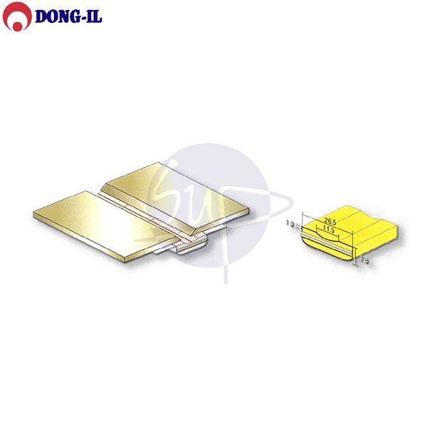 DONG IL - WS-607B | Sinar unggul pratama