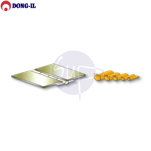 DONG IL - WS 606 | Sinar unggul pratama