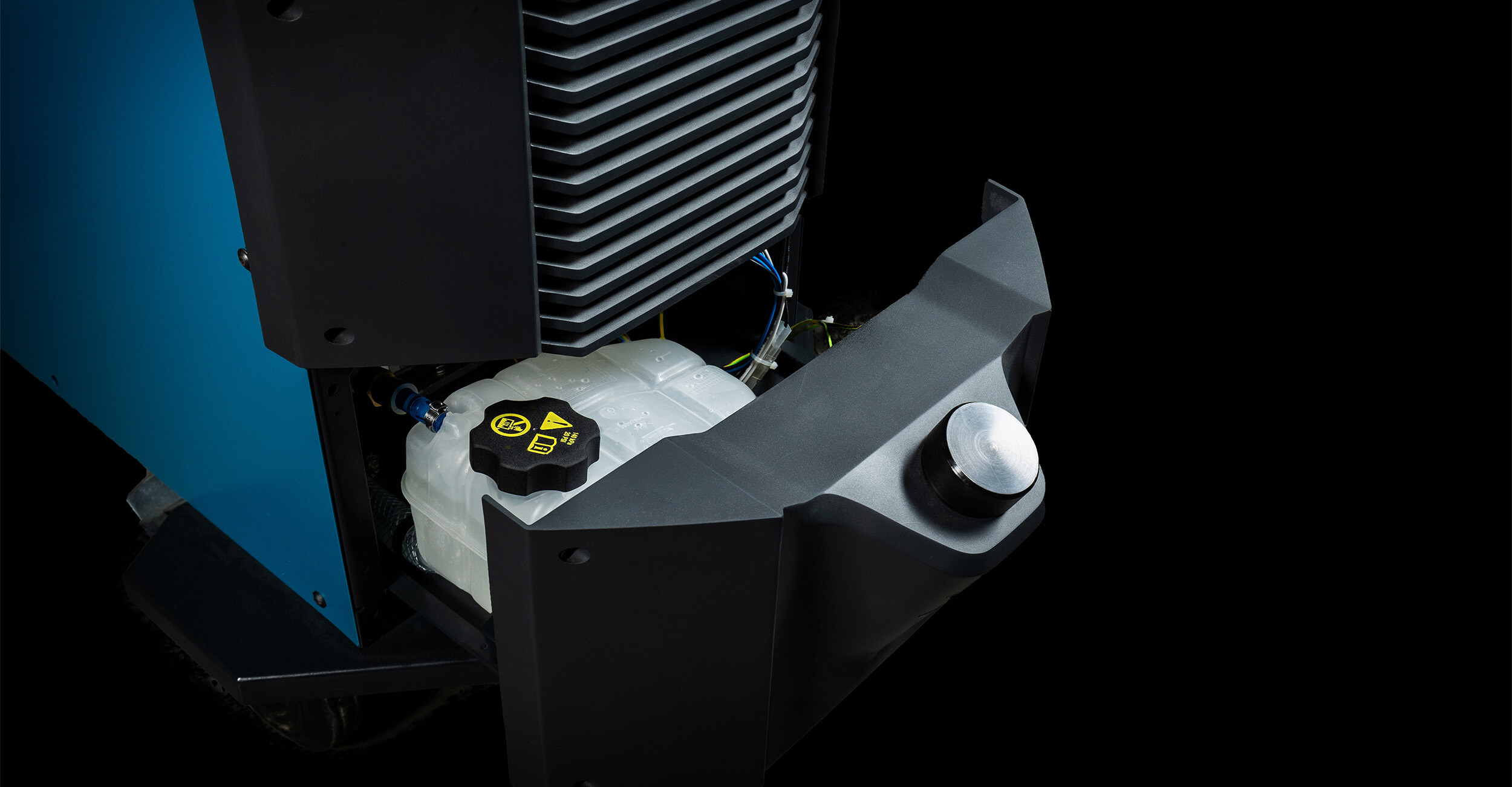 Cooling Units | Sinar unggul pratama