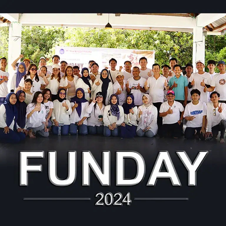 funday sinar unggul | Sinar unggul pratama