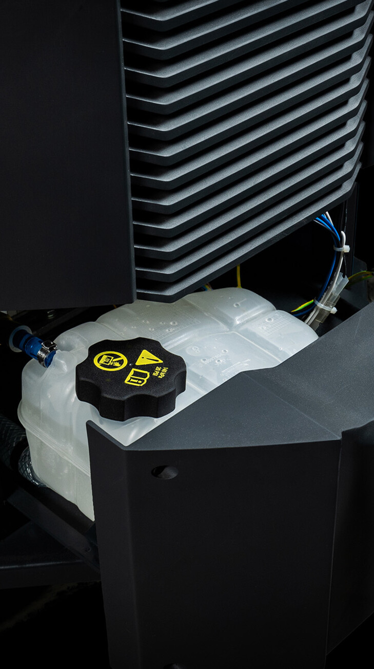 Cooling Units | Sinar unggul pratama