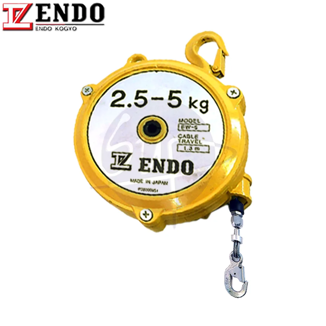 ENDO KOGYO EW-5 | Sinar unggul pratama