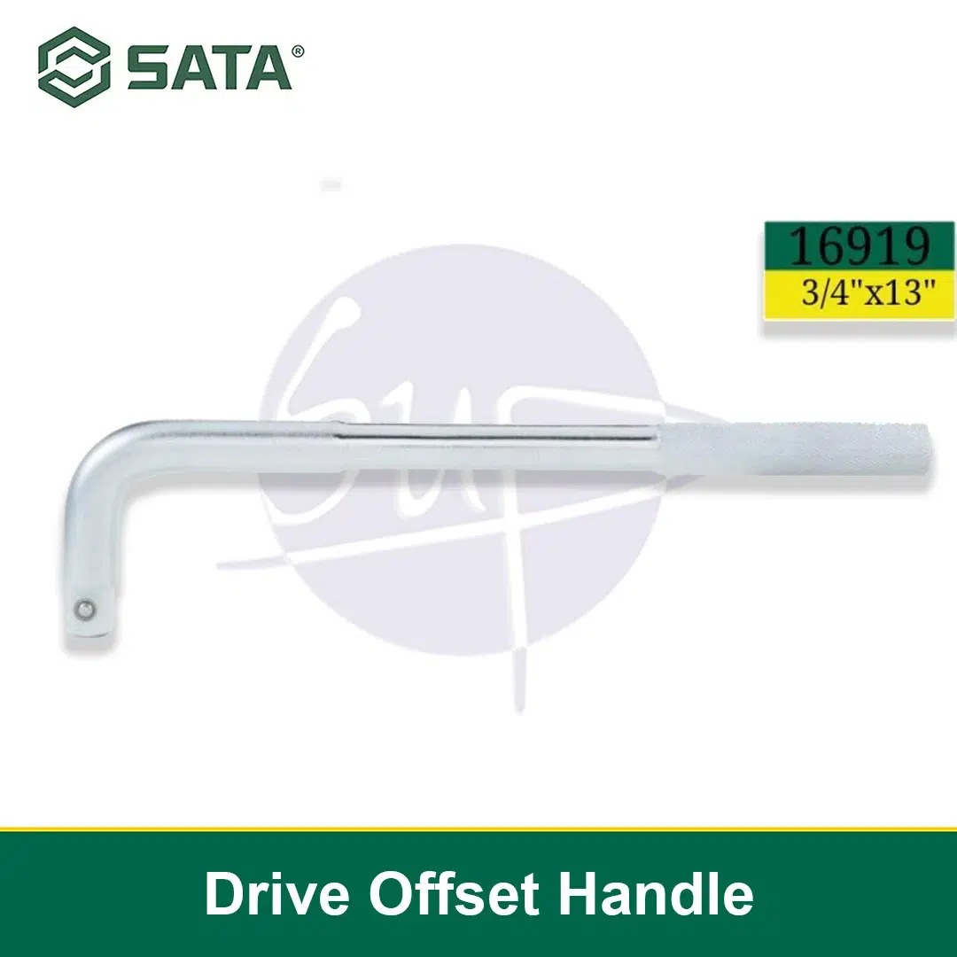 SATA 16919 | Sinar unggul pratama