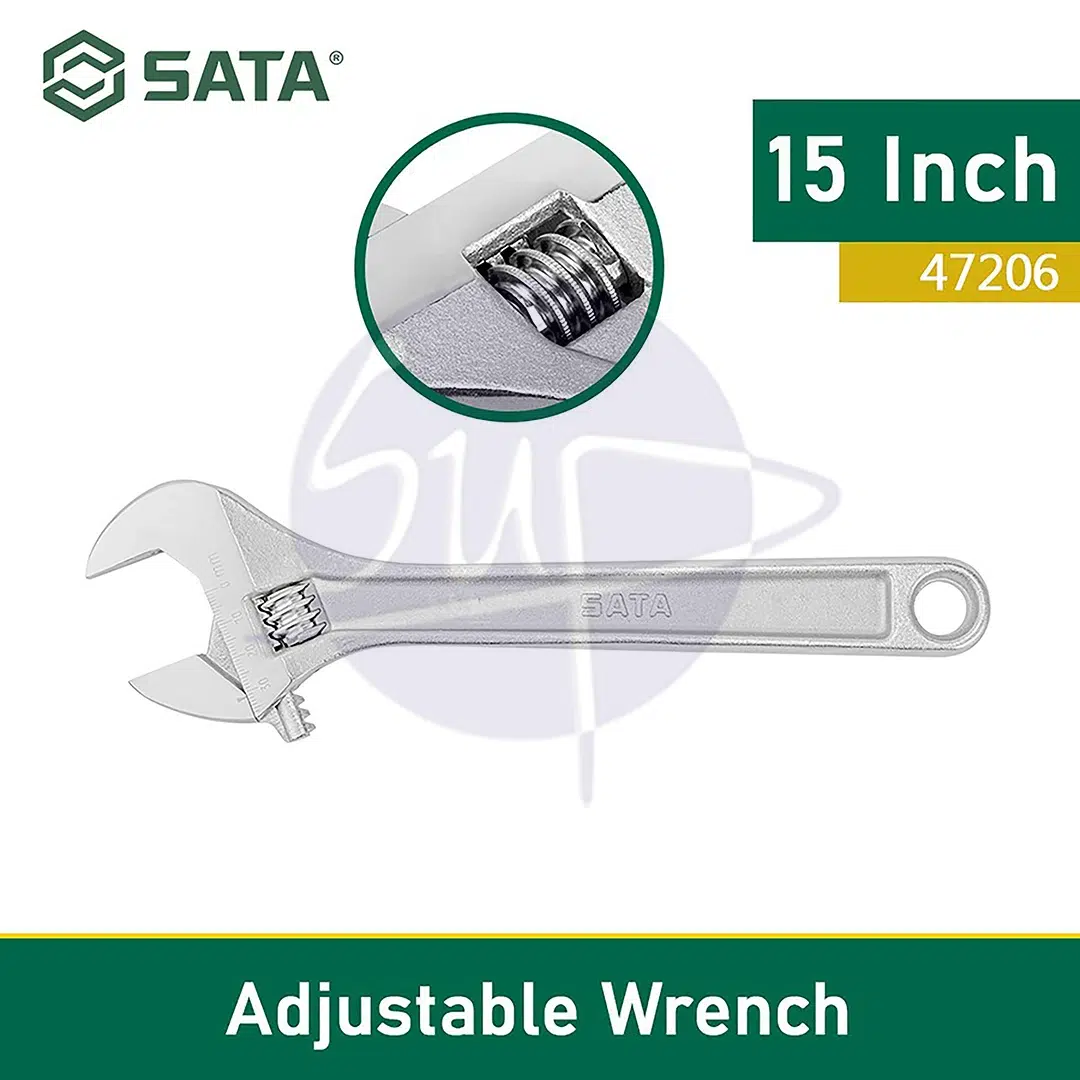 SATA 47206 | Sinar unggul pratama