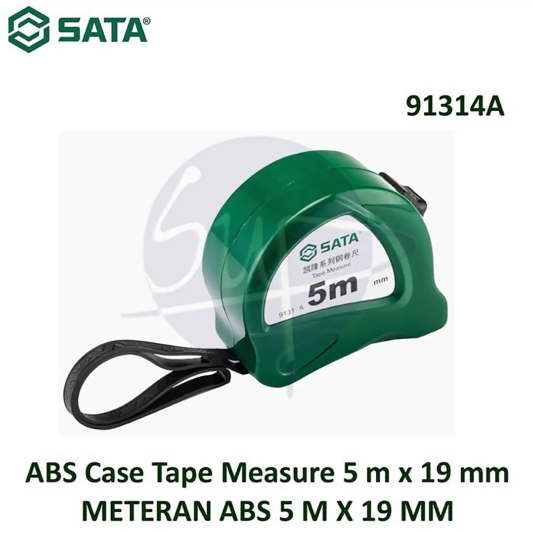 SATA 91314A | Sinar unggul pratama