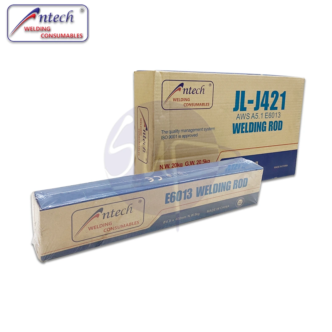ATECH JL-J421 E6013 | Sinar unggul pratama