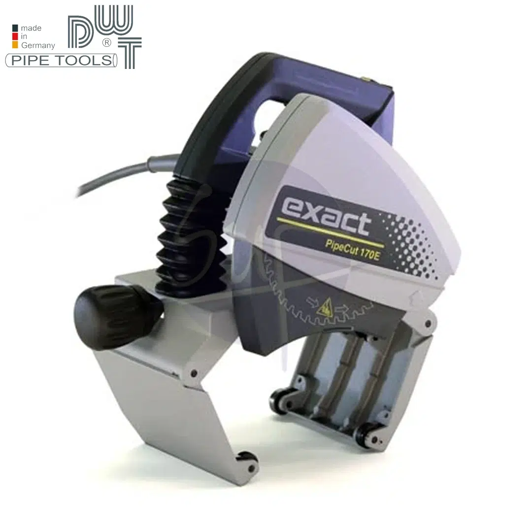 DWT 170E Exact Pipe Saw | Sinar unggul pratama