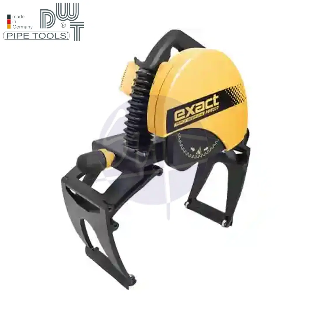 DWT 460 Pro Exact Pipe Saw | Sinar unggul pratama