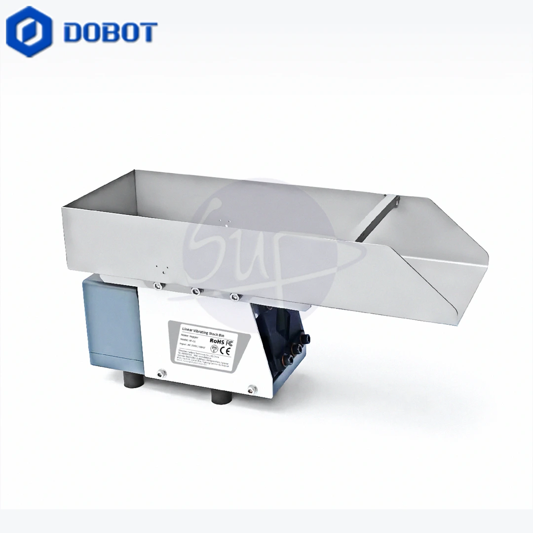 DOBOT FF220 Flexible Feeder | Sinar unggul pratama
