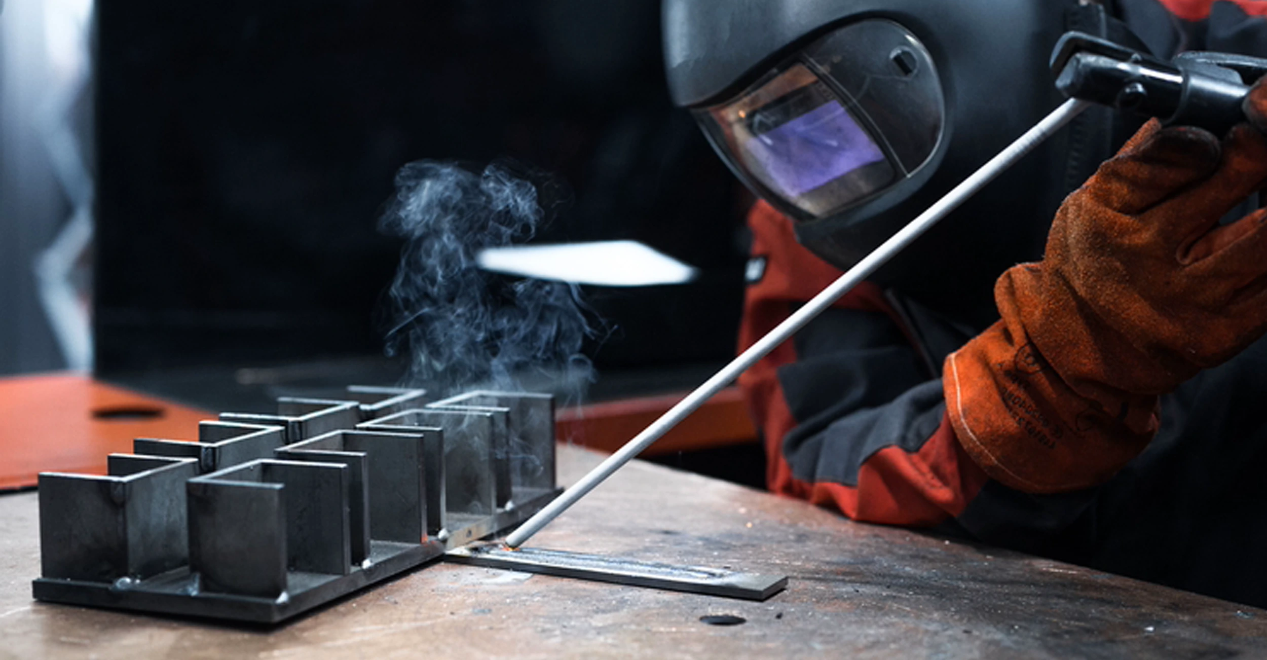 mesin las batam | Sinar unggul pratama